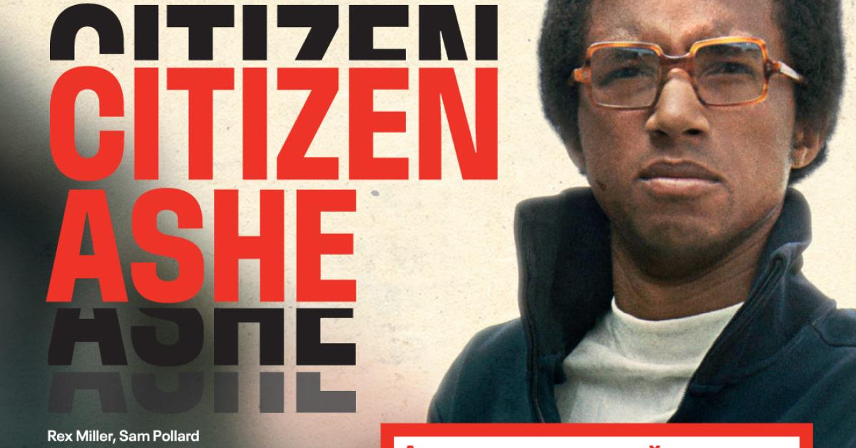 CETĂŢEANUL ASHE & NASTY (work in progress) | TIFF