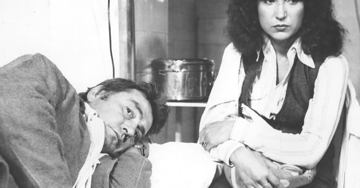 Microphone Test | TIFF