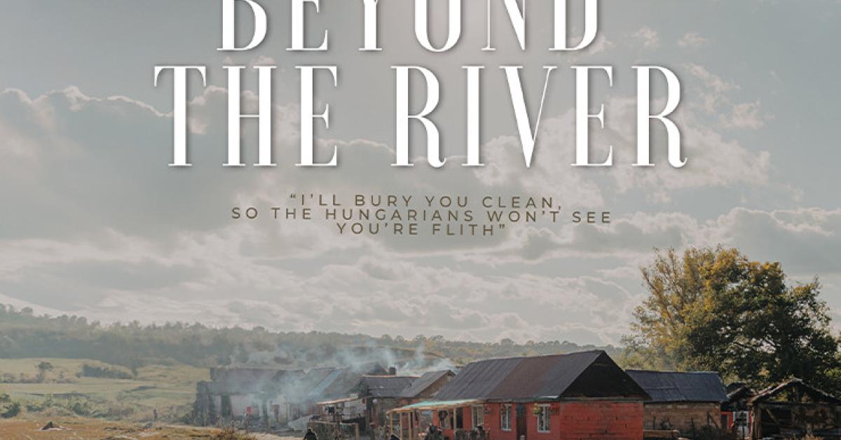 Beyond the River | TIFF