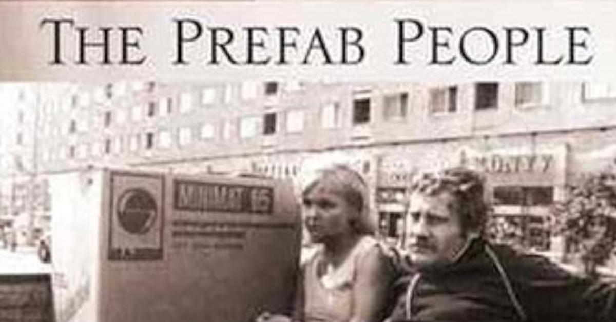 The Prefab People | TIFF