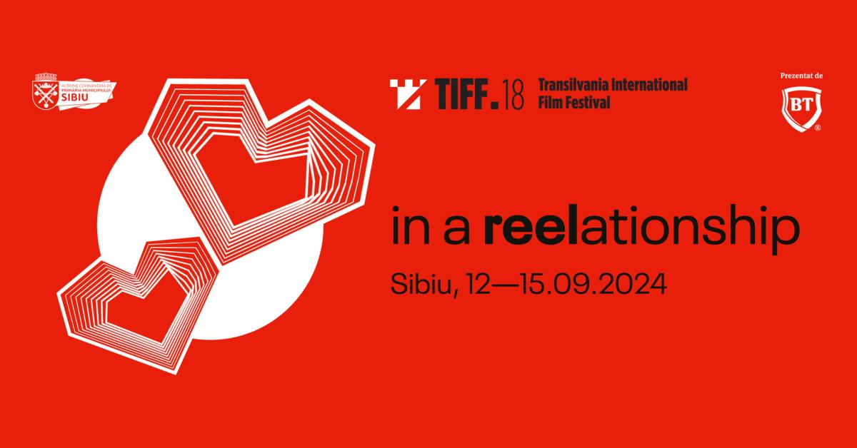 Începe TIFF Sibiu 2024: află ce actori și regizori vin la festival | TIFF