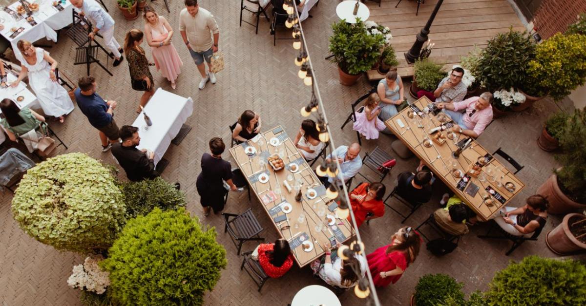 Film Food: Cinema de gustat la TIFF.24 | TIFF